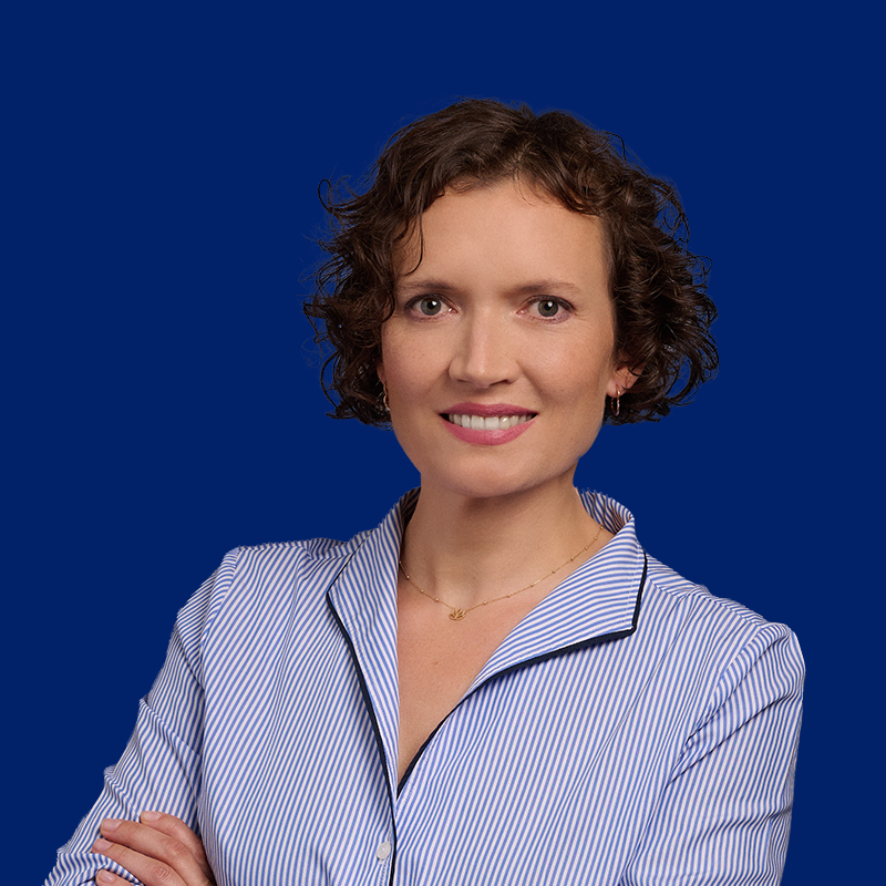 Anna Piotrowska, LLM - SSW