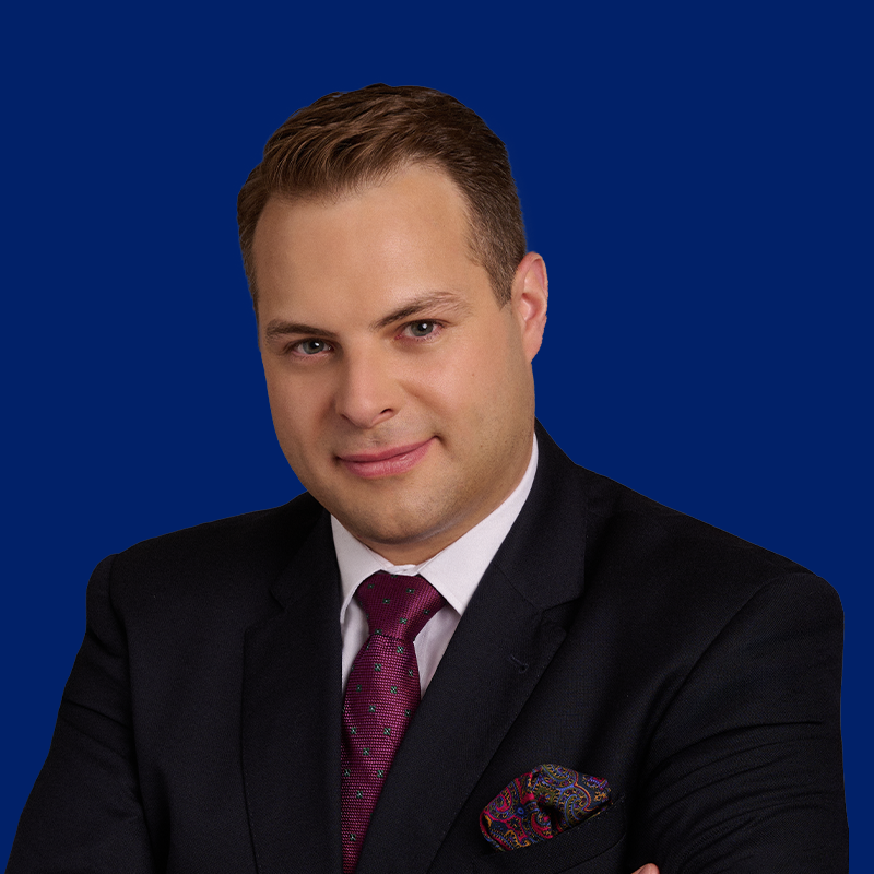 Robert Wodzyński - SSW