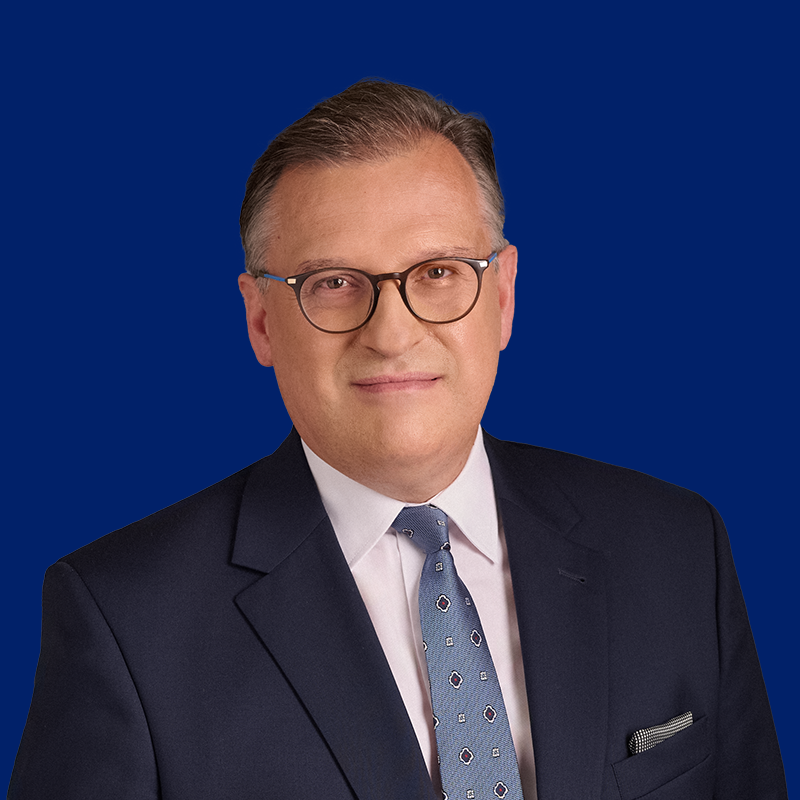 Karol Rajewski - SSW