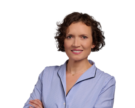 Anna Piotrowska, LLM - SSW