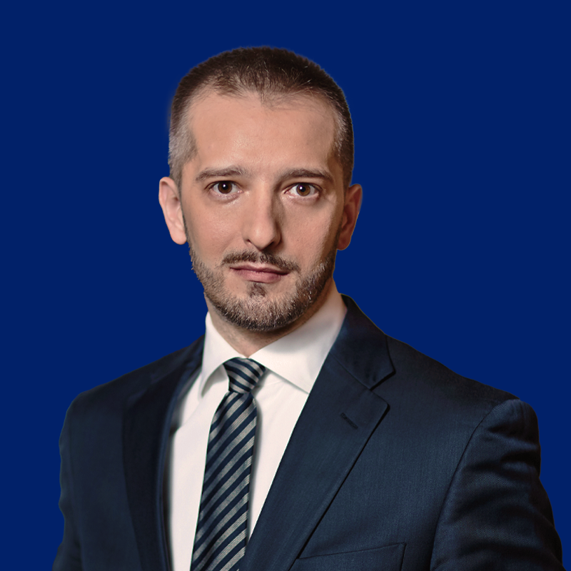 Dominik Strzałkowski - SSW