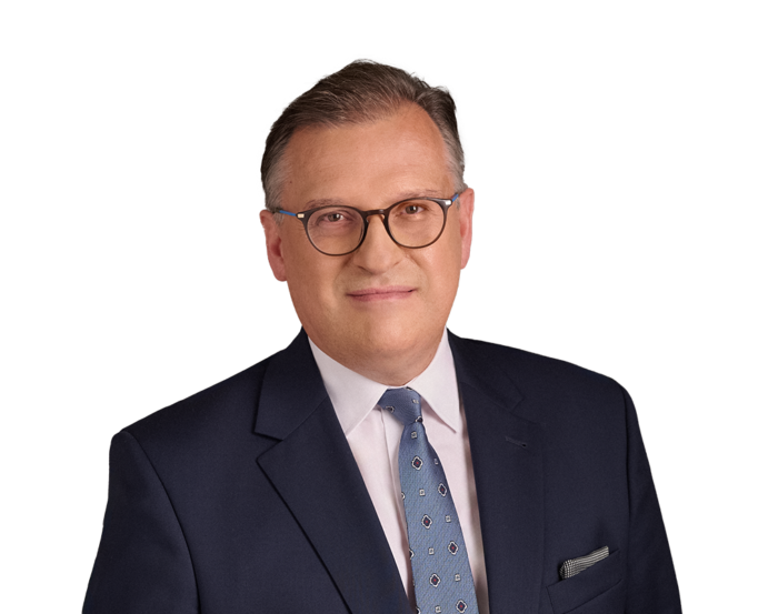 Karol Rajewski - SSW