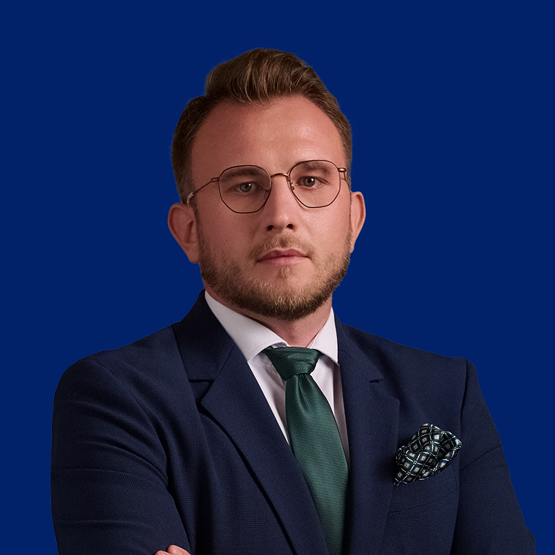 Grzegorz Sopel - SSW