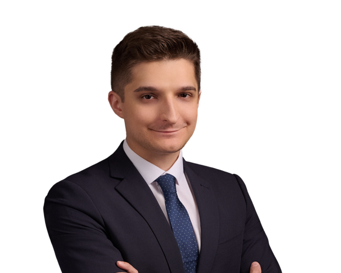 Adam Zieliński - SSW