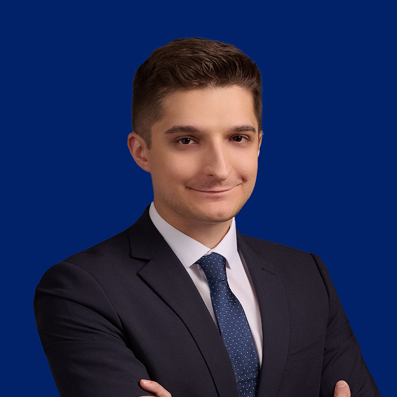 Adam Zieliński - SSW