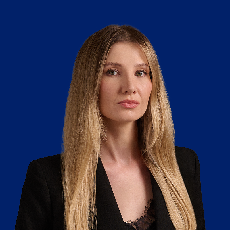 Karolina Ostrowska - SSW