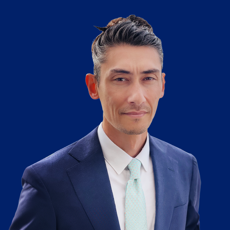 Mikio Kobayashi - SSW