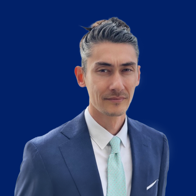 Mikio Kobayashi - SSW