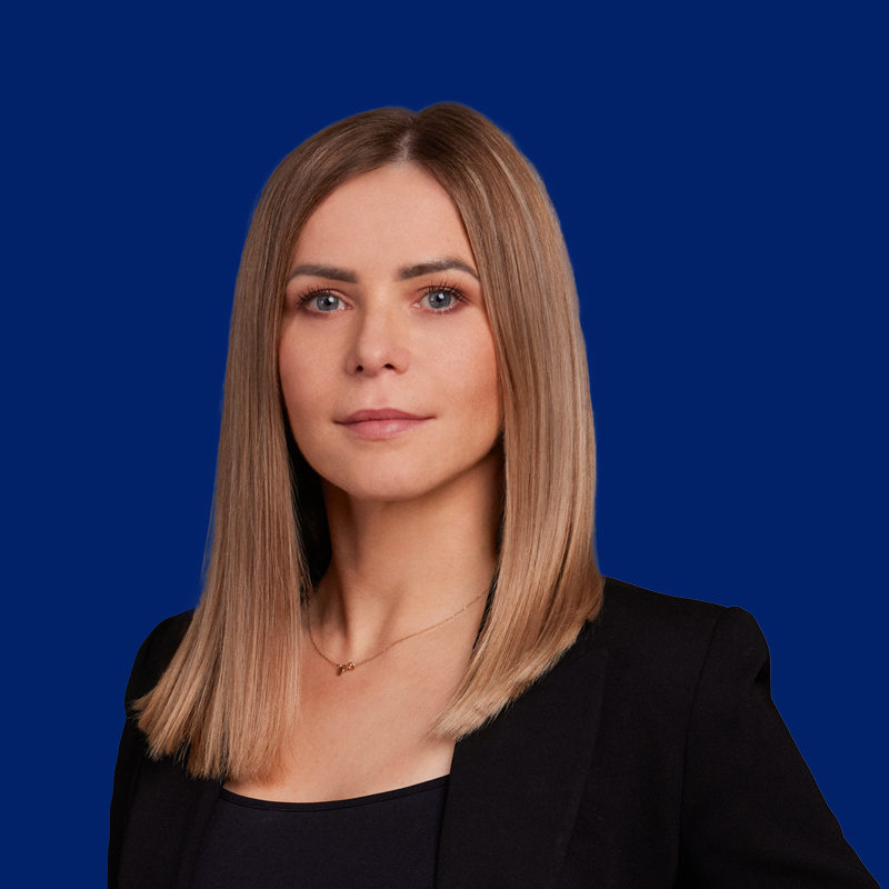 Magdalena Dąbrowska - SSW