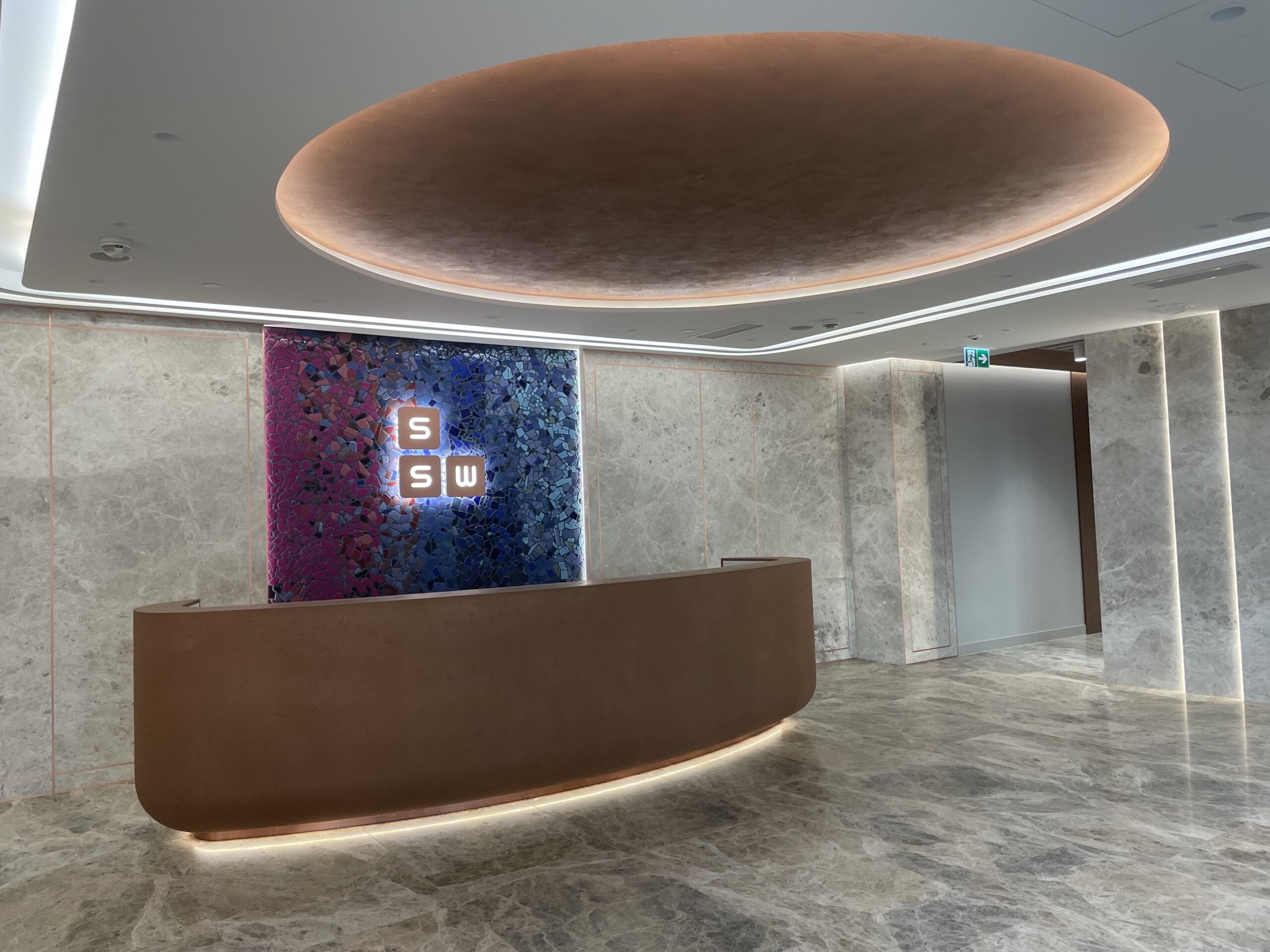 Grand Opening of SSW’s New Warsaw Office - SSW